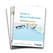 How Micro-Credentials & Digital Badges Enhance Learning